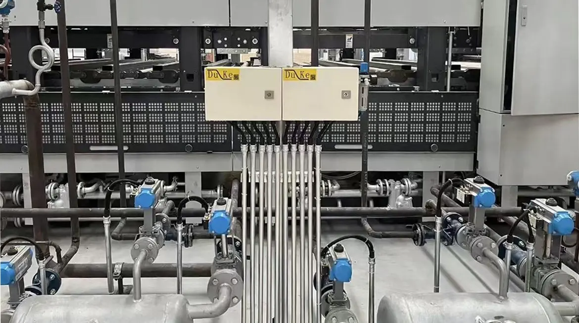 Cost-Effective Peripheral Heating Upgrades by RMM